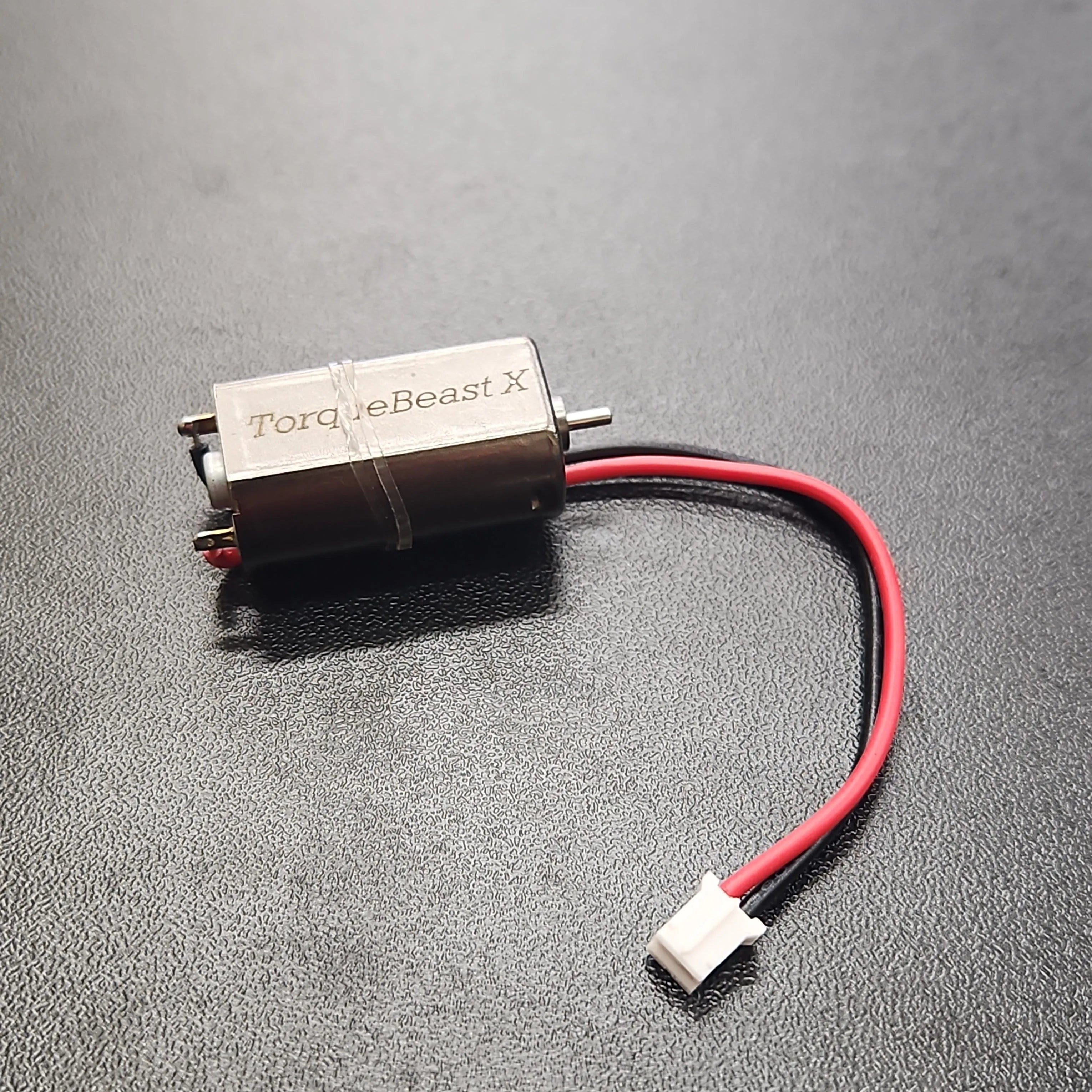 TorqueBeastX 50 Size 20K RPM Brushed Motor for Scx24 Ax24 – Mofo Rc