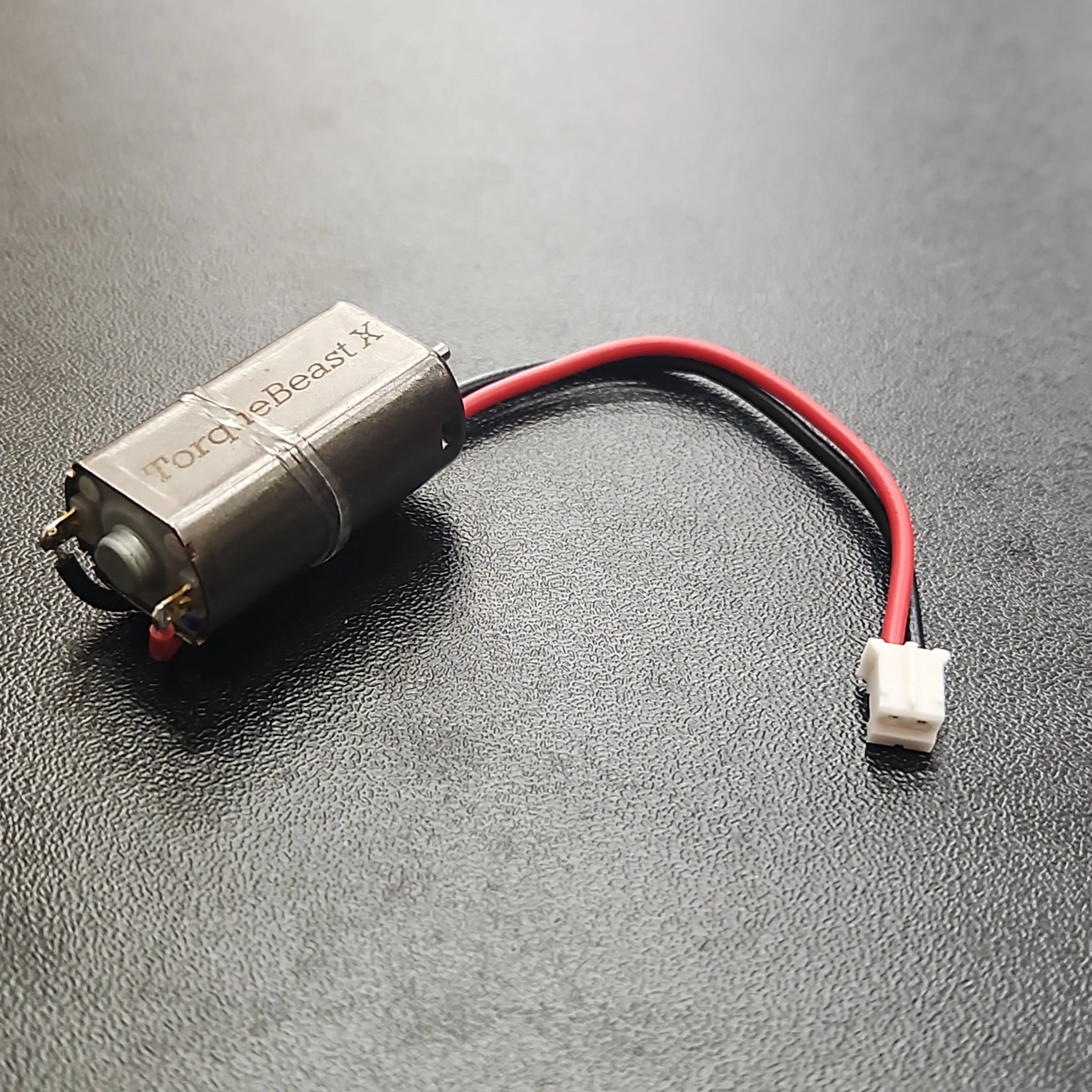 TorqueBeastX 50 Size 20K RPM Brushed Motor for Scx24 Ax24 – Mofo Rc