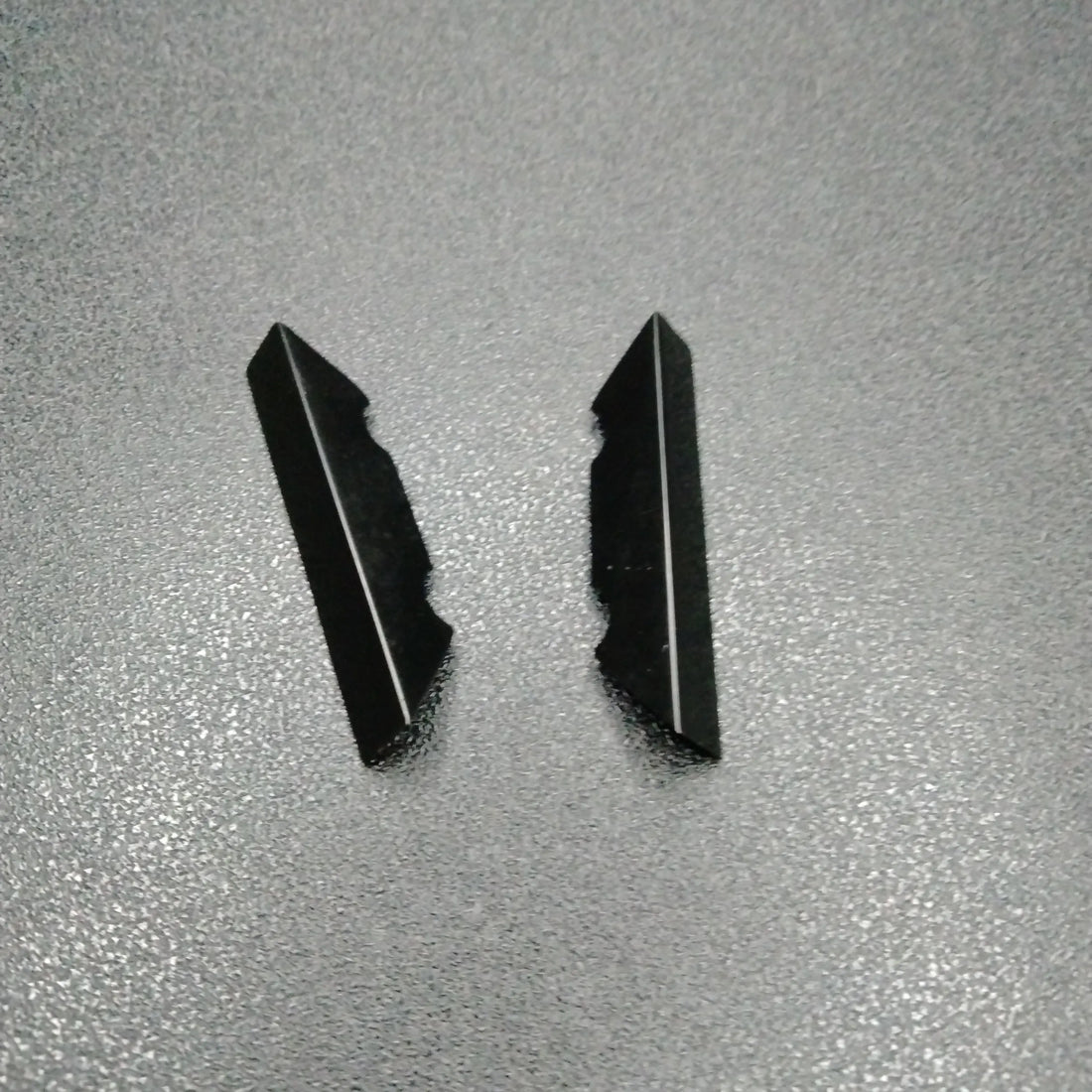 AX24 Brass Boulder Bars / Slider Board Weights - SBW's – Mofo Rc